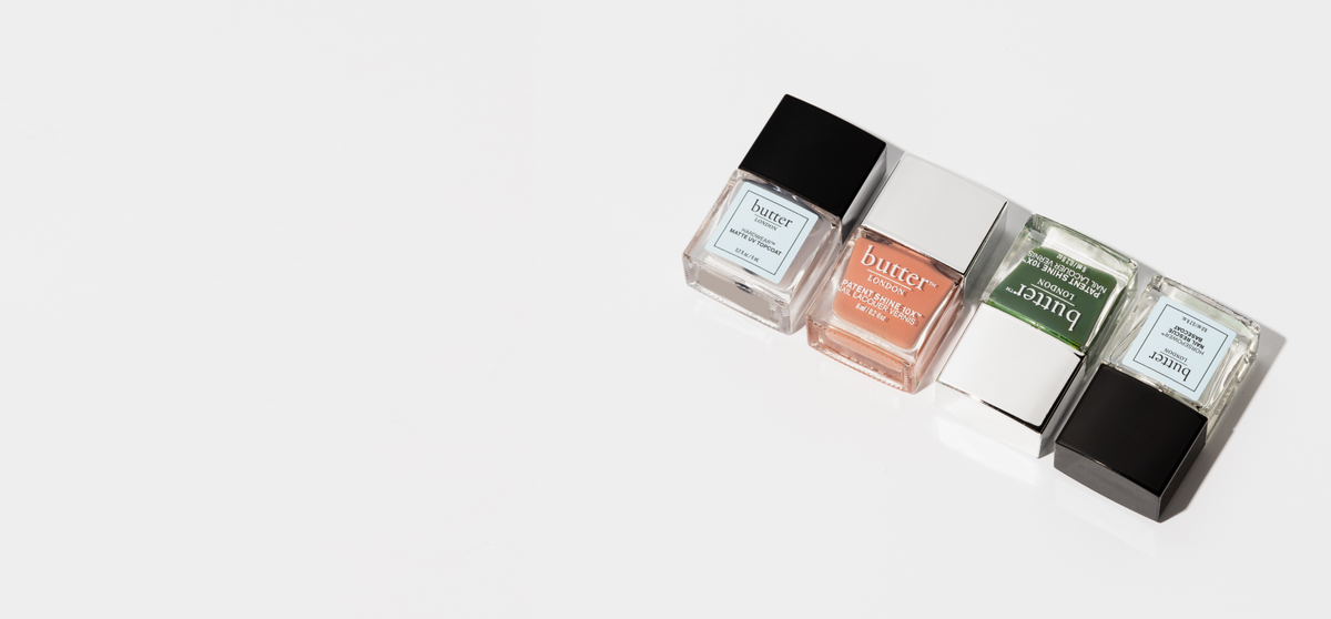Nail Polish Sets