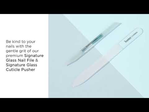 Nail Brightening Kit - Pro 3-Piece for Lustrous Nails