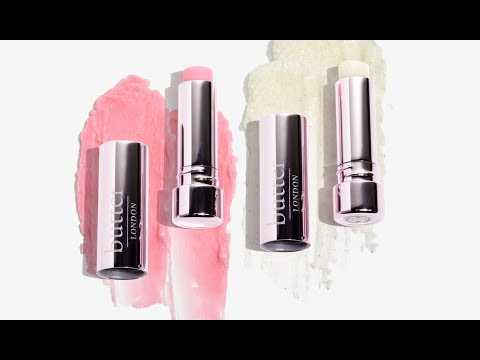 LIPPY Lip Treatment Duo - butter LONDON
