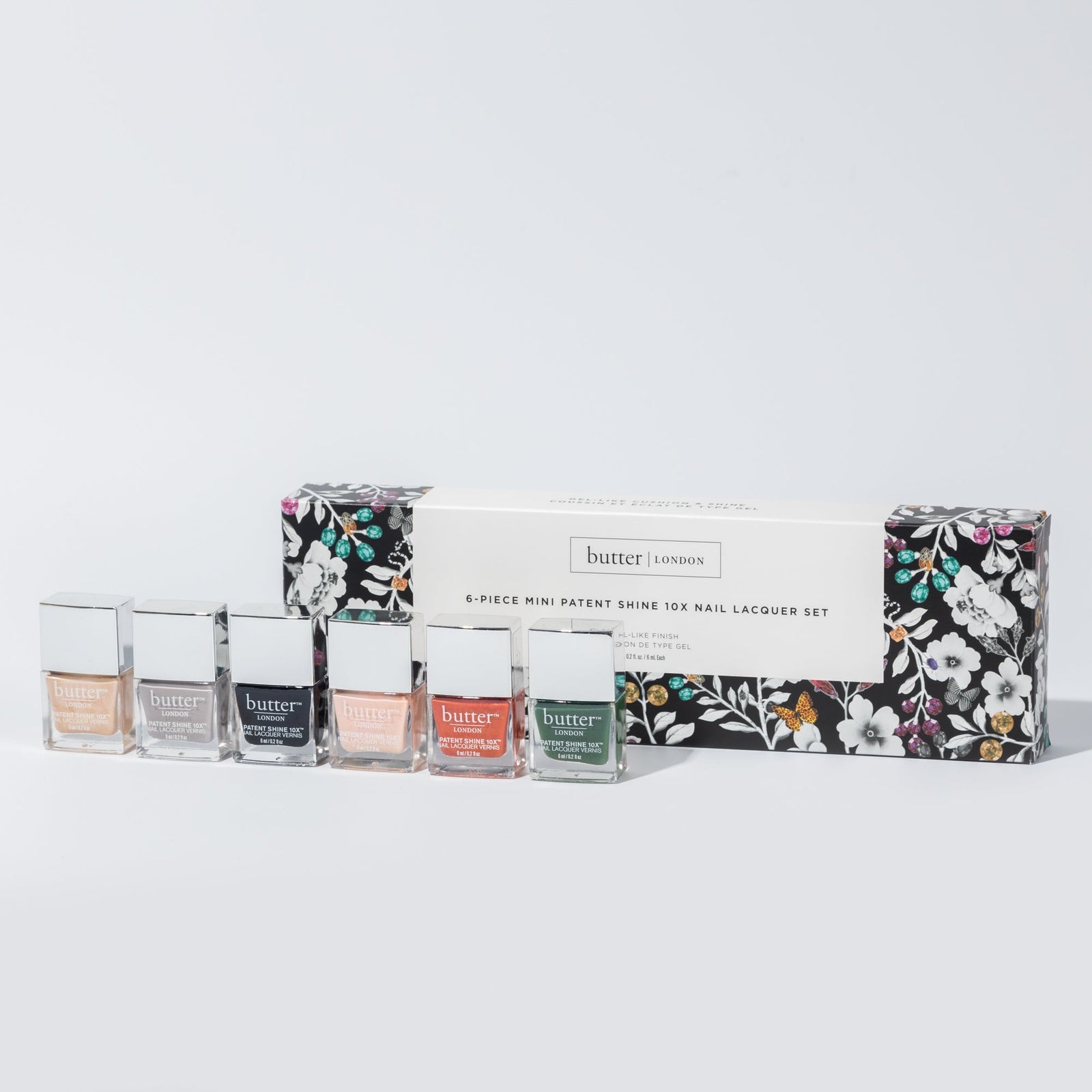 Nail Polish Sets