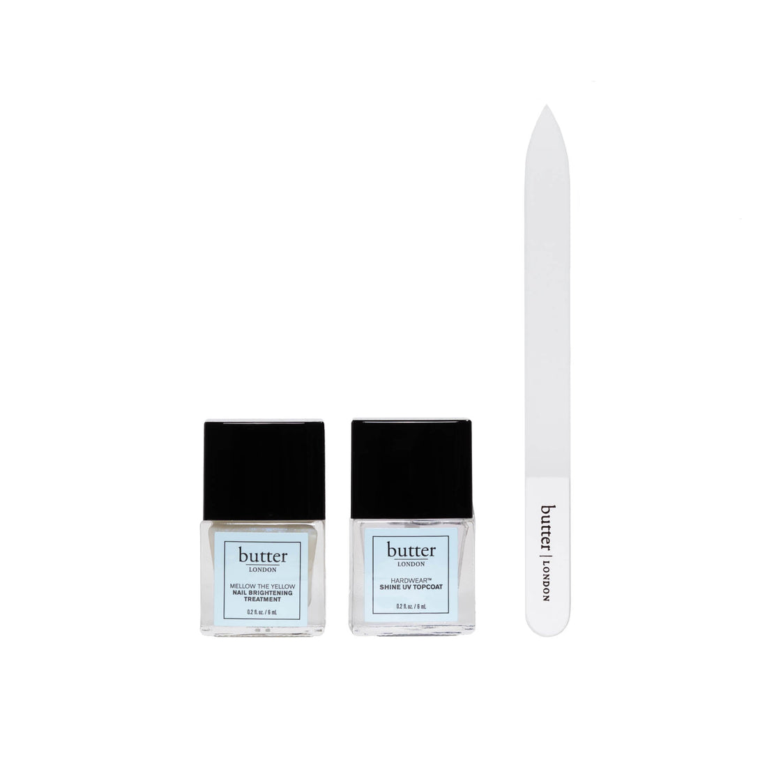 NAIL – butter LONDON