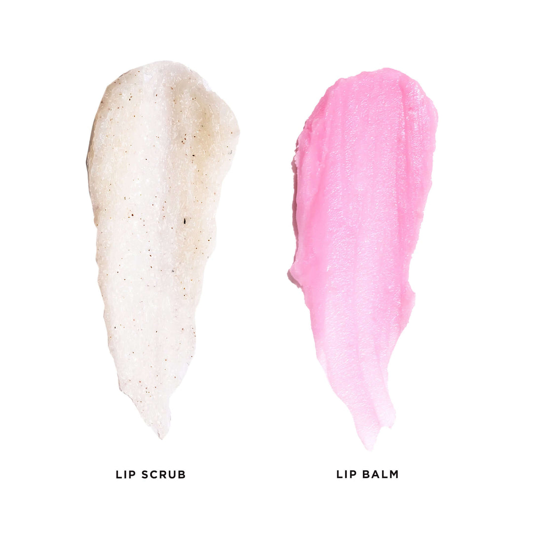 LIPPY Lip Treatment Duo - butter LONDON