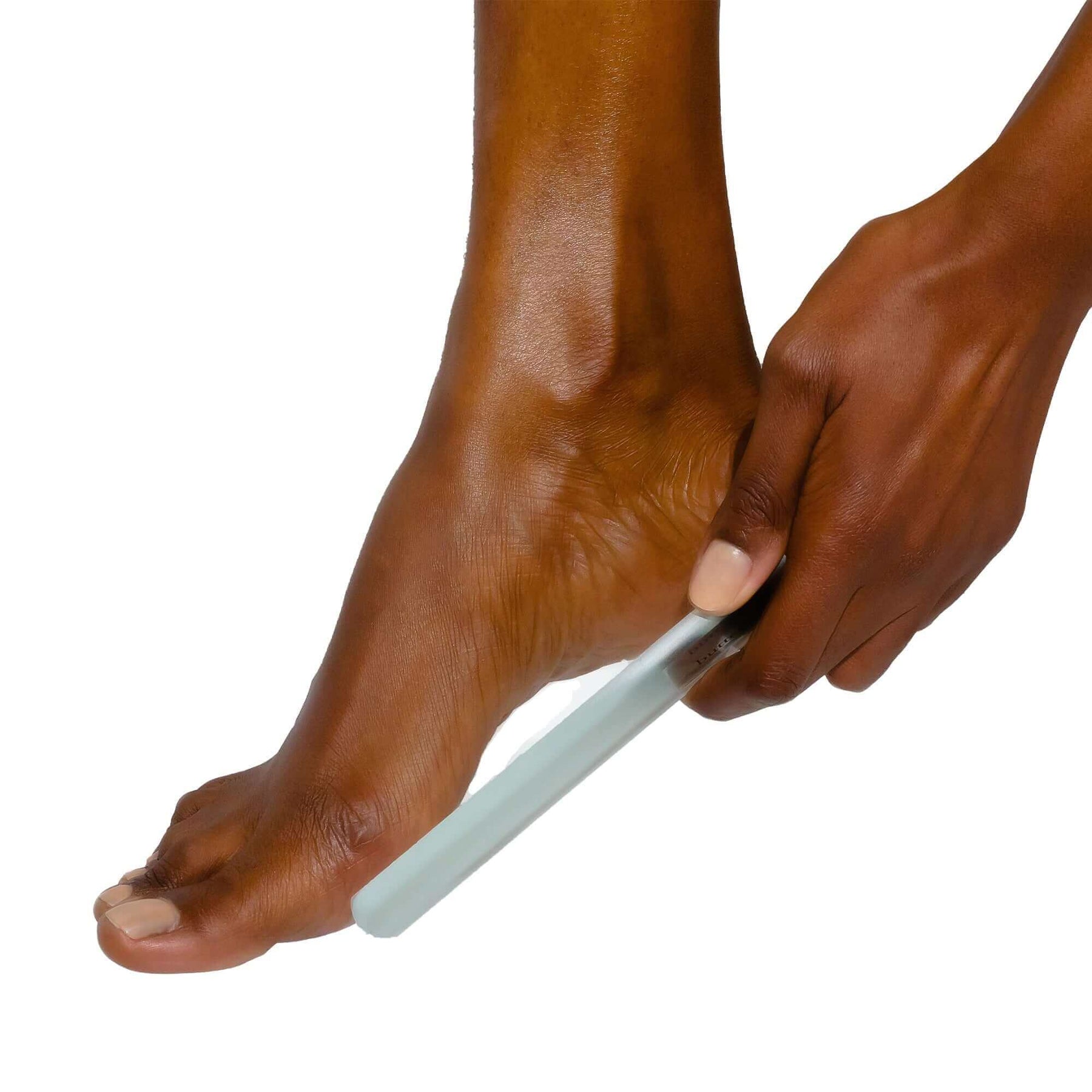 Luxe Glass Pedicure Tool for Smooth Feet | butter LONDON