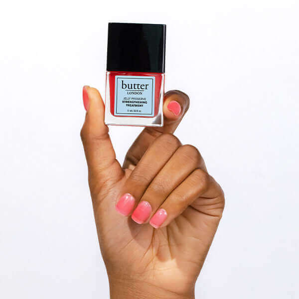 butter LONDON offers Nail Care Treatment, Make-up & More